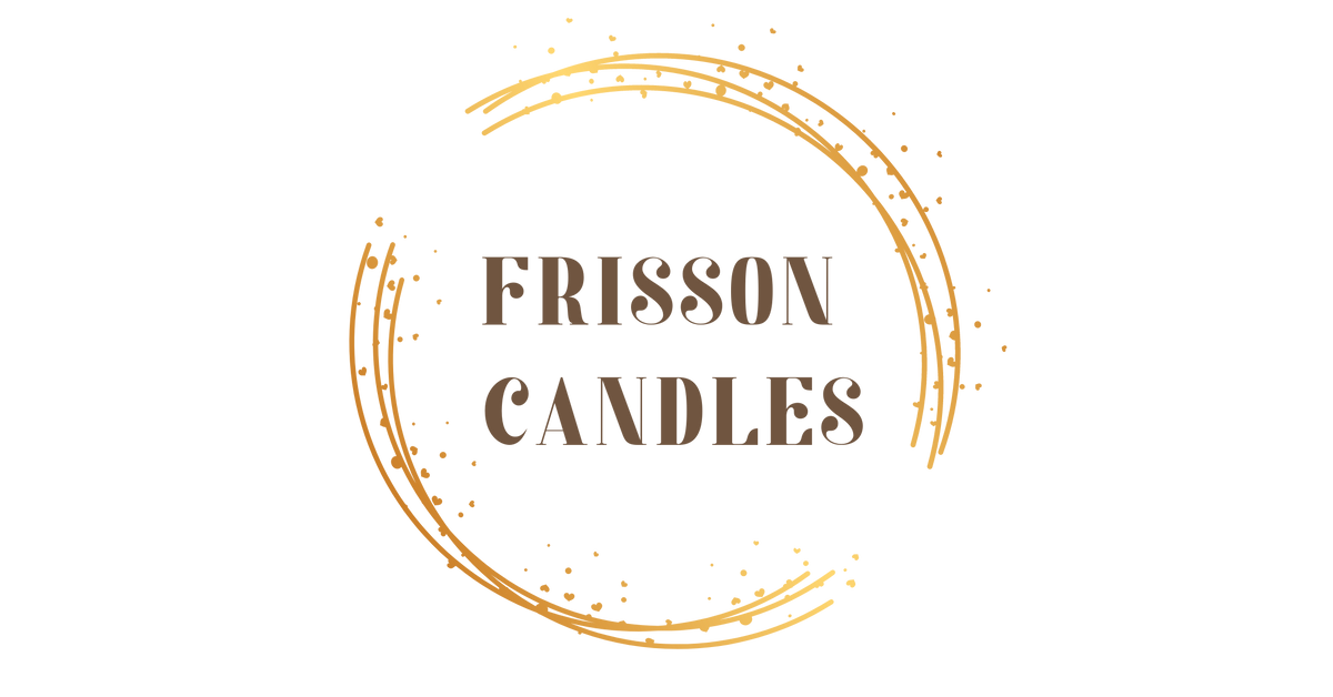 Frisson Candles